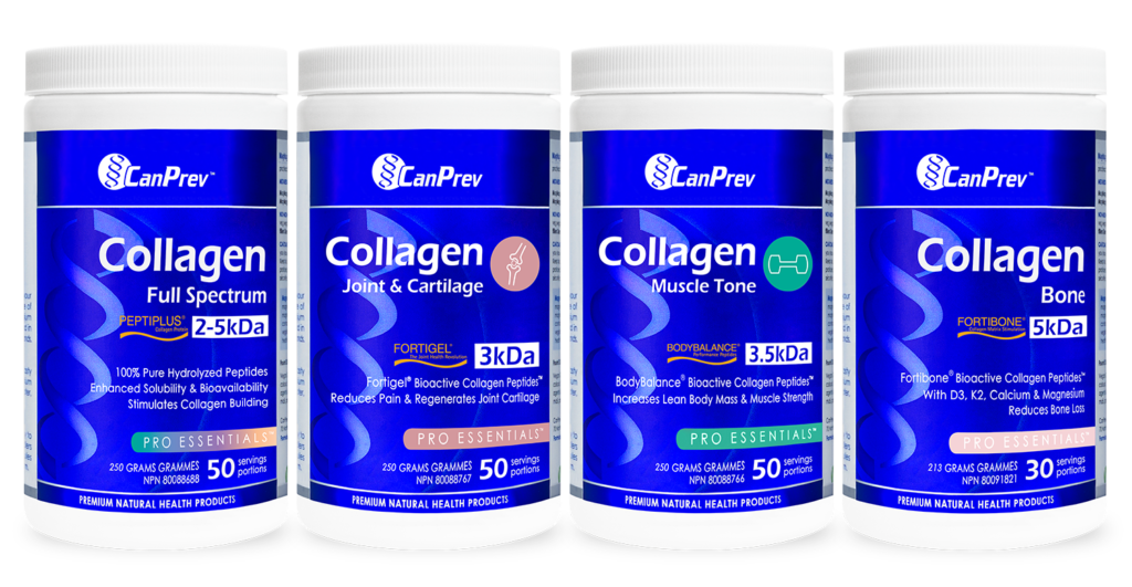 CanPrev Collagen - Healthyway Natural Foods