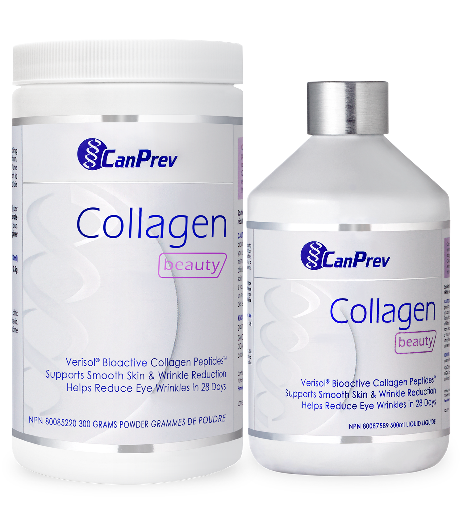 CanPrev Collagen - Healthyway Natural Foods